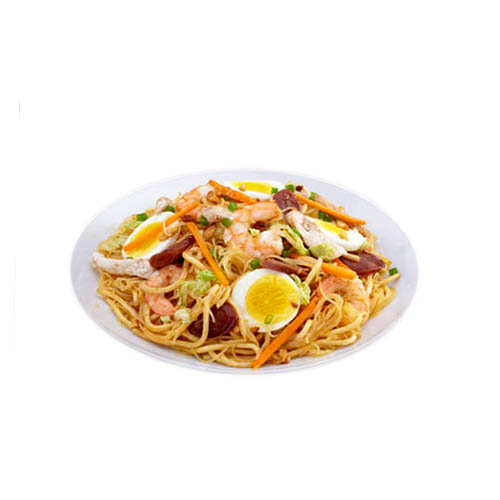 Pancit Bam-I by Contis