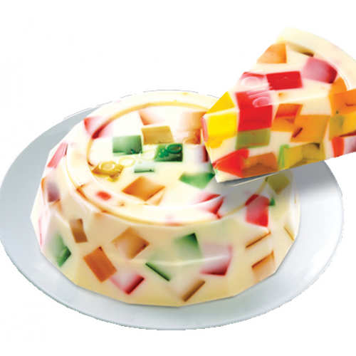 cathedral window by goldilocks