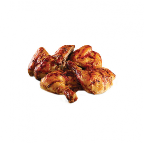 Party funfeast Chicken bbq by Goldilocks