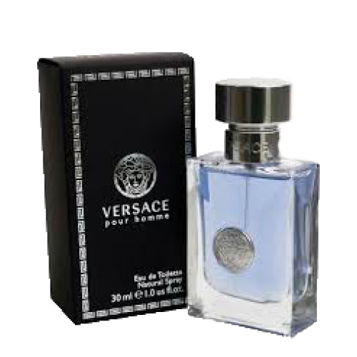 Versace Pour Homme Edt