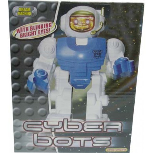 Cyber Bots