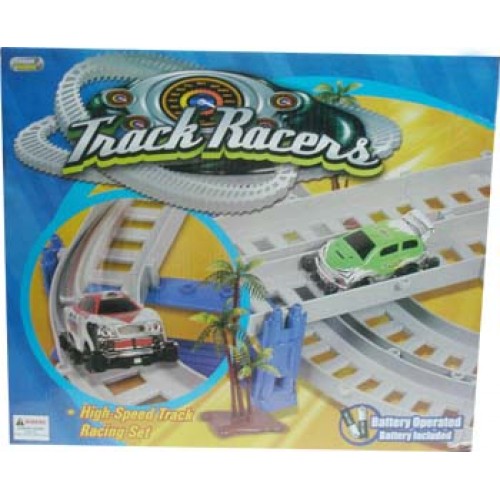 Track Racers