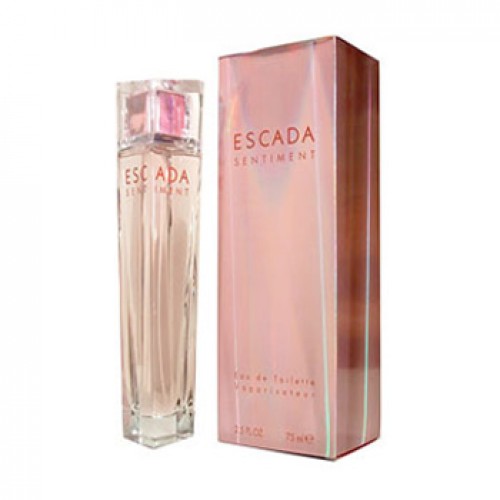 Sentiment by Escada