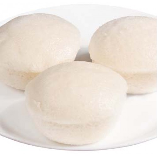 Plain Puto Big Tray by Goldilocks