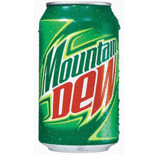 Mountain Dew by Kenny Rogers