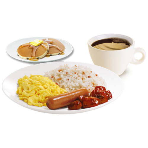 AM Fully Loaded by KFC