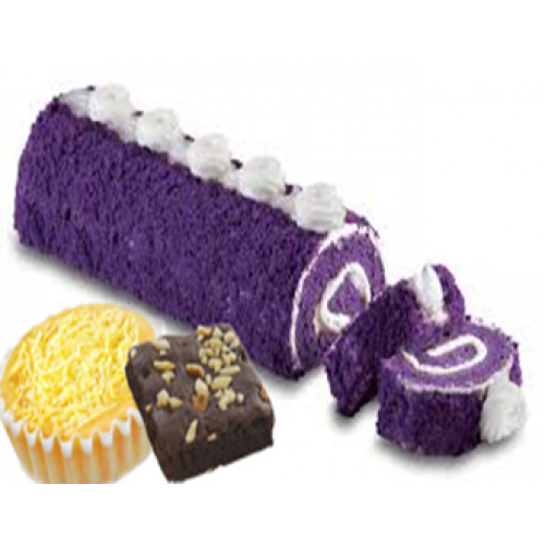 Red Ribbon Package Deal