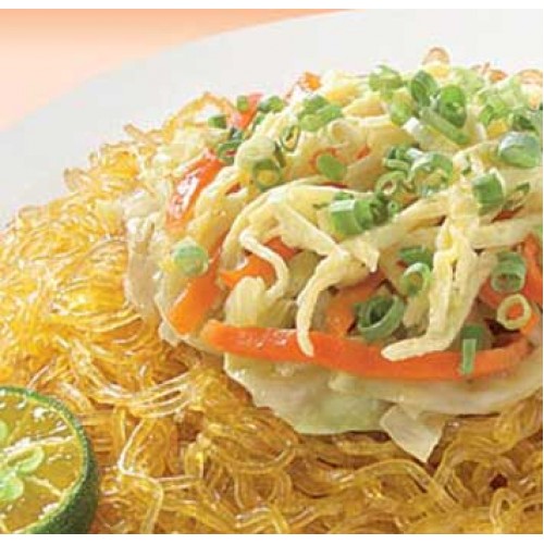 Sotanghon by Goldilocks