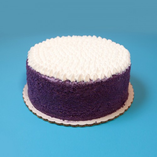 Classic Ube by Cake2Go