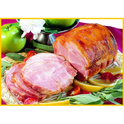 King Sue Sweet Ham 800 g.
