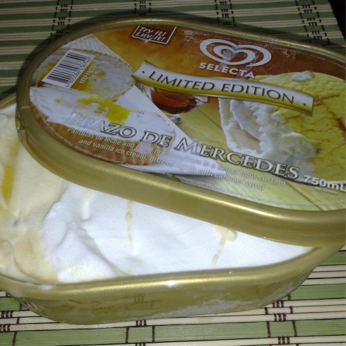 Limited Edition1 (half gallon) by selecta