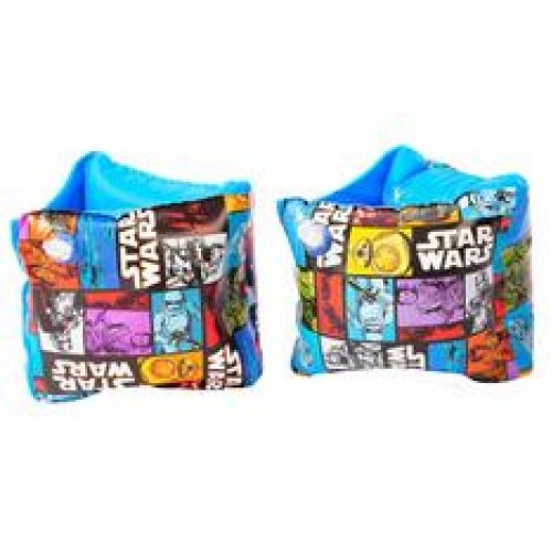 Inflatable Arm Bands