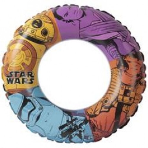 Inflatable Swing Ring