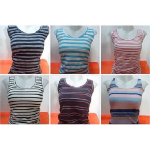 Pull & Bear Long Sando Dress